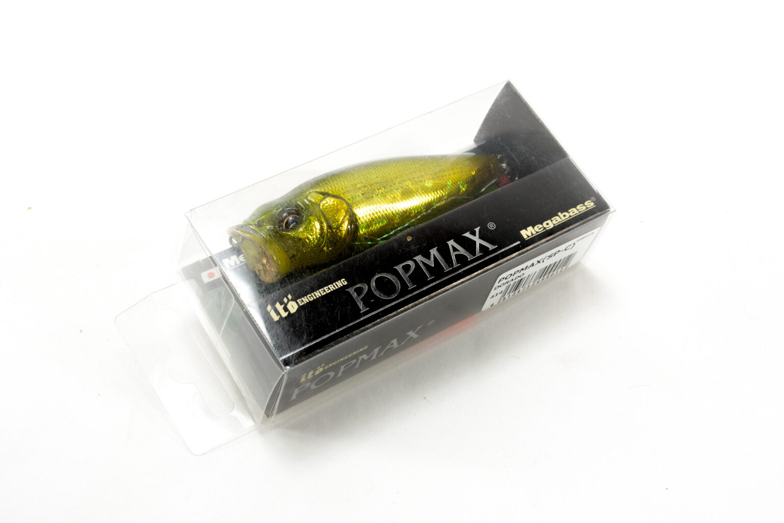 Topwater Archives - Page 2 of 2 - BKF - Fine Fishing Tackle