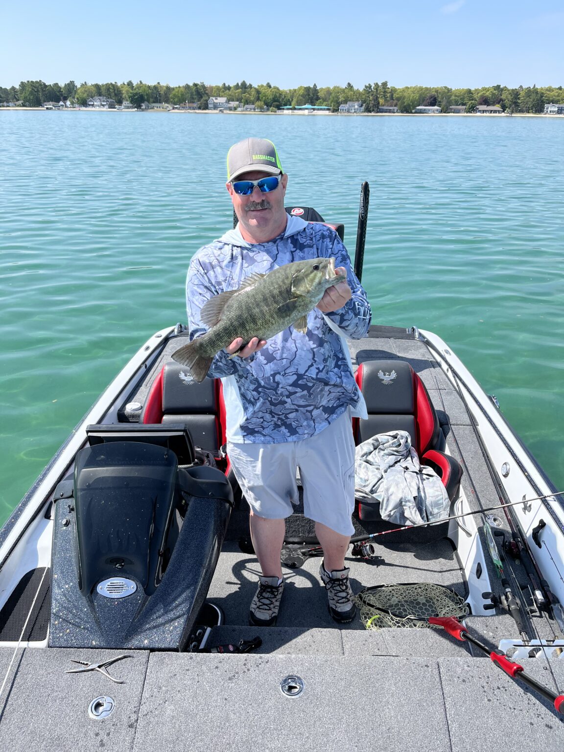 Customer Lunker Library - BKF - Fine Fishing Tackle
